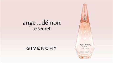 GIVENCHY - Ange ou Démon Le Secret 2014 - YouTube
