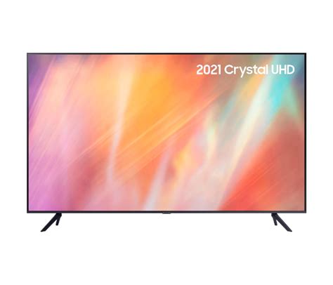 Samsung 55AU7100 55 Inch UHD 4K HDR Smart TV114048 | Uae.Jazp.com