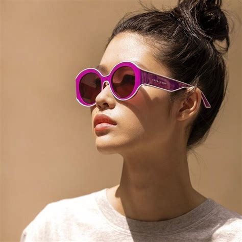 LONGCHAMP LO758S/500 - Sunglasses