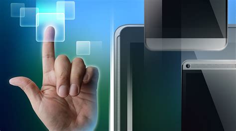 The difference between the touchscreen and an LCD screen | LaptopScreen ...