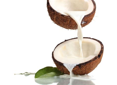 How to Make Your Own Coconut Shampoo
