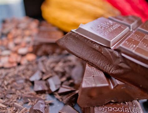Aalst Chocolate, a Cargill company, marks 20 years and eyes growth in ...