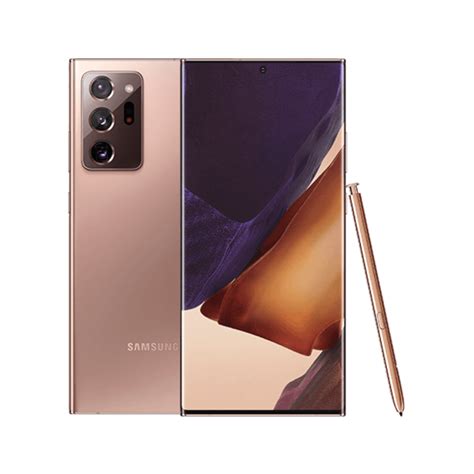 Samsung Galaxy Note20 Ultra 12|128GB 5G Mỹ- Ngocthanhmobile