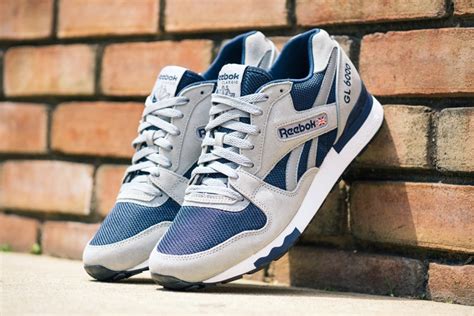 Reebok GL 6000 "Athletic Pack" - SneakerNews.com