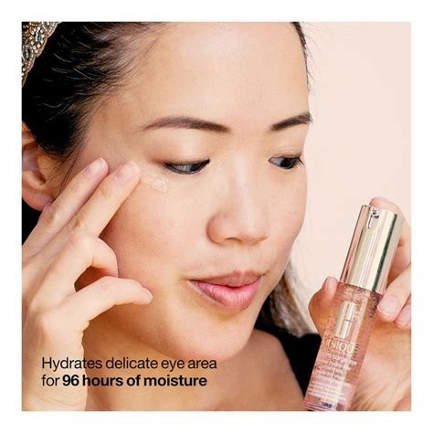Buy Clinique Moisture Surge Eye 96-Hour Hydro-Filler Concentrate Serum ...