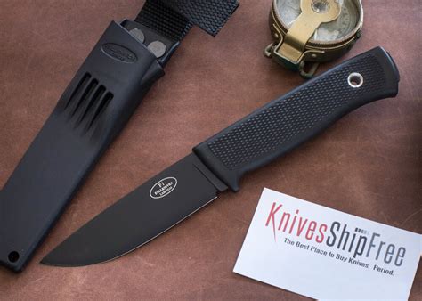 Fallkniven - Fine Swedish Knives | KnivesShipFree