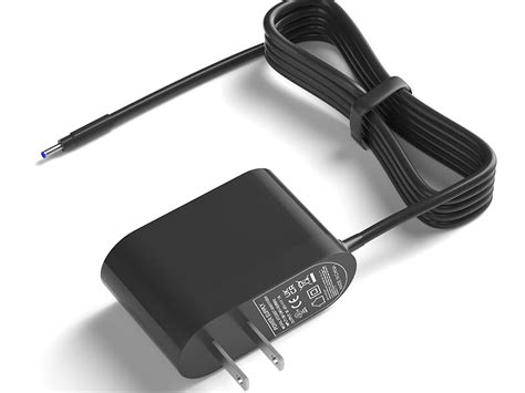 Amazon.com: WUKUR for Eureka MC2805A Charger Power Cord Compatible with ...