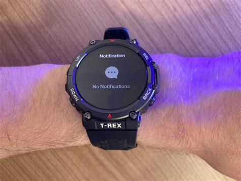 Обзор Amazfit T-Rex 2: Функции, Характеристики и Цена