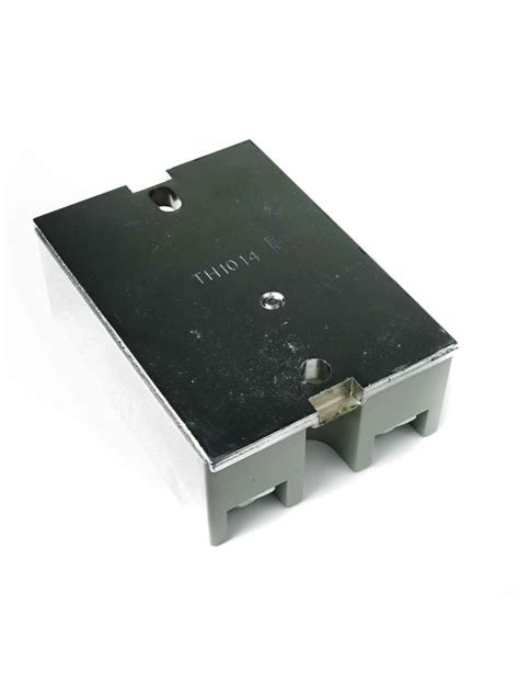 Солид стейт реле SSR-40DA – Касабов Електроникс
