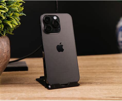 б/у iPhone 14 Pro 128GB Space Black (MPXT3) купити в Києві, ціна | BigMag