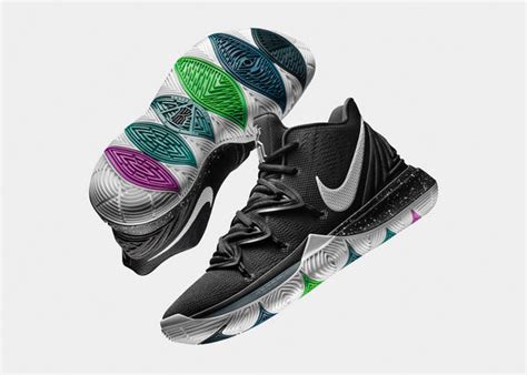 Nike Kyrie 5 - Nike News