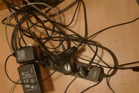 The European Union proposes one charger for electronic devices