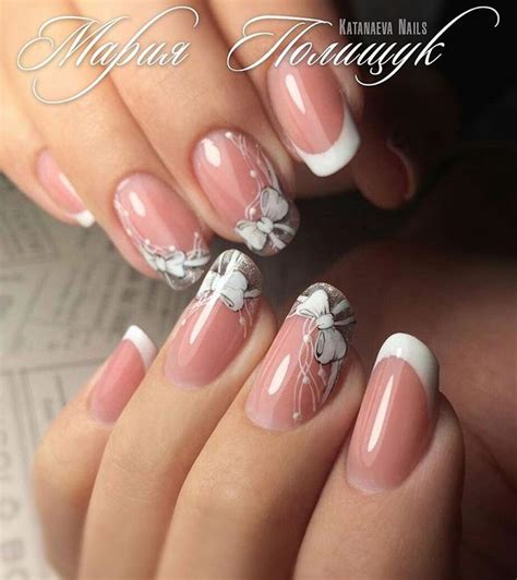 Коррекция #ногтиблаговещенск#коррекция#овал | Ongles