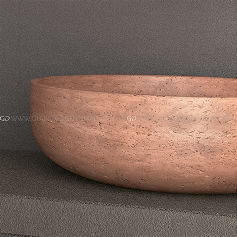 Rapolano 45 - Glass Design