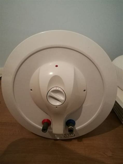 Bojler Gorenje 80L