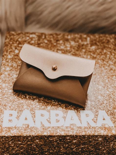 Barbara Box Goldstück - Unboxing - Label Love