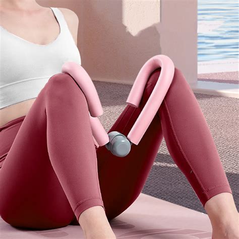 Pelvic Floor Leg Trainer