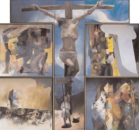 arcabas - Recherche Google | Art religieux, Comment peindre, Les arts