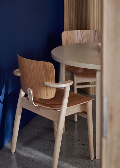 Artek - Wooden Conversations