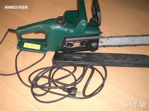 резачка за дърва електрическа немска в Други в гр. Горна Оряховица ...