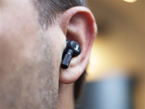 Marshall Motif ANC test: Our full review - Headphones and Earphones