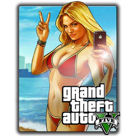 Update 5 Для Gta 5 Торрент - morludred