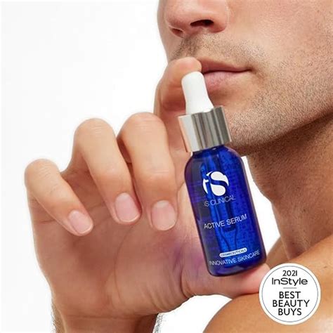 IS CLINICAL HYDRA-COOL SERUM REVIEW
