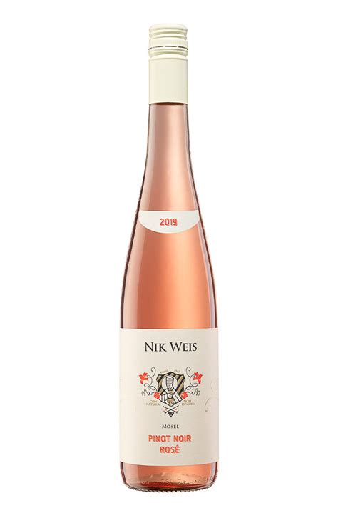 Nik Weis St. Urbans-Hof – Glanzberg - Passion Wein