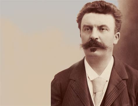 Из-за этого пикантного романа Ги де Мопассана мою маму чуть не выгнали ...
