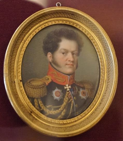 Андреевский кавалер Граф Павел Васильевич Голенищев-Кутузов Первого (14 ...