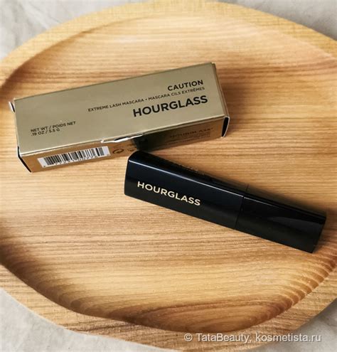 А нужна ли вообще люксовая тушь? Caution Extreme Lash Mascara в чёрном ...