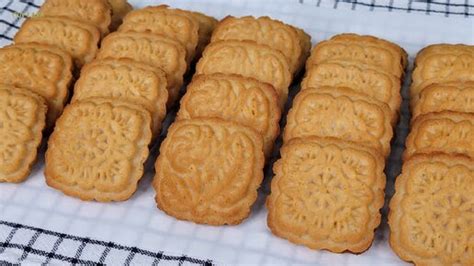 Ароматное печенье без молочных продуктов на скорую руку. Разрешено в ...