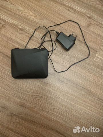 Smartbox giga wifi роутер билайн купить в Москве | Электроника | Авито