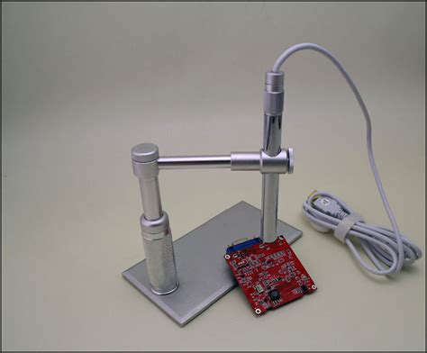 Mikroskop cyfrowy Andonstar A1 USB