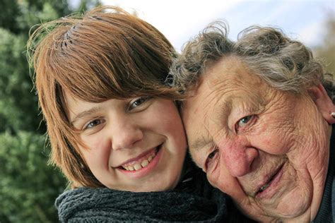 German Name for Grandmother