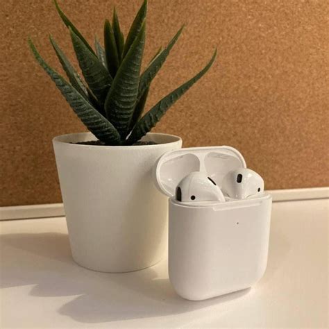 AirPods 2 Lux – купить в Екатеринбурге, цена 1 490 руб., дата ...