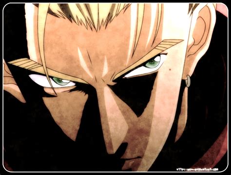 Вэш Ураган :: Trigun :: Anime OldSchool :: Аниме без Няш (Anime без Няш ...