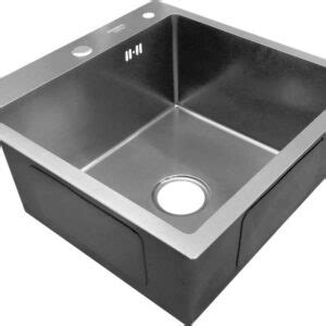 Кухонная мойка PR 5050 Even - mypremial.ru