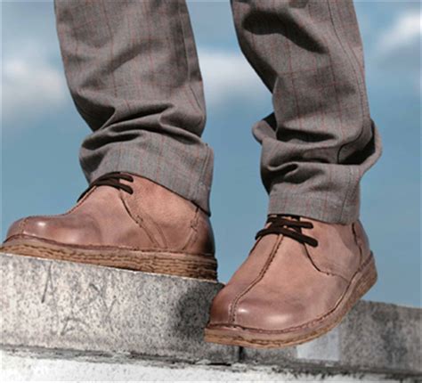 Baťa Shoes | Prague Stay