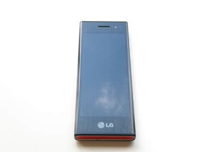 LG BL40 Chocolate review | TechRadar