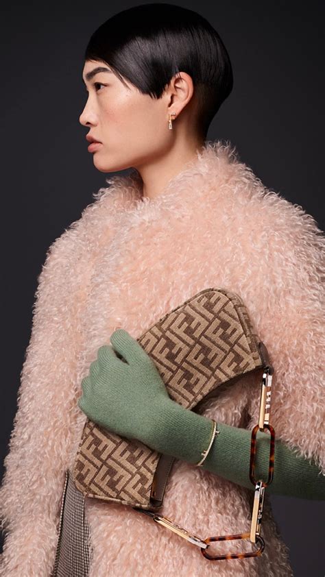 FENDI | Official Online Store