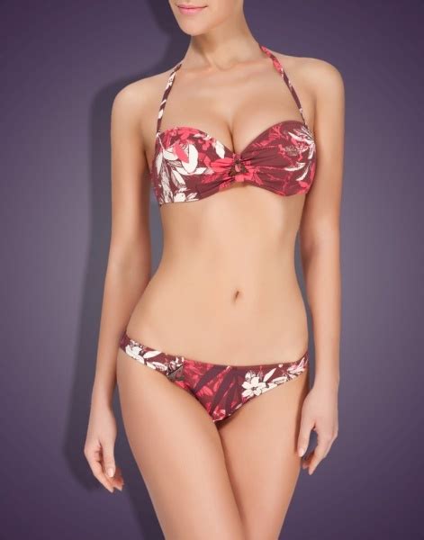 Купальник Infinity lingerie Артикул 019215 | отзывы