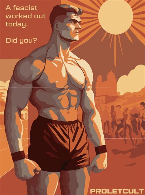 Train your body and your mind : r/swoletariat