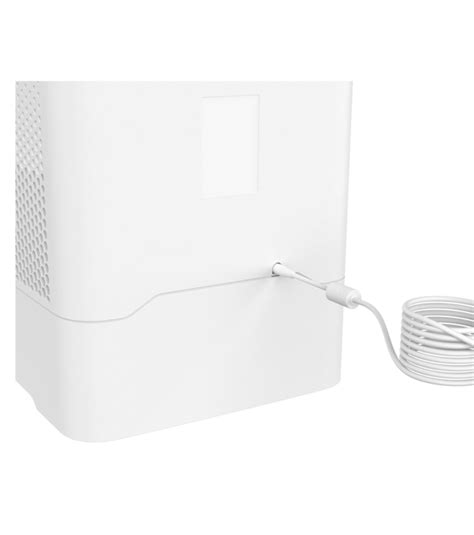 HYBRID Humidifier & Air Purifier H300 - Boneco