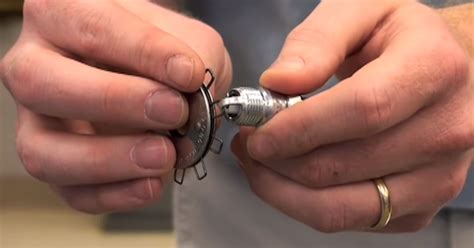 Ngk Iridium Spark Plug Gap Chart at Joshua Freeman blog