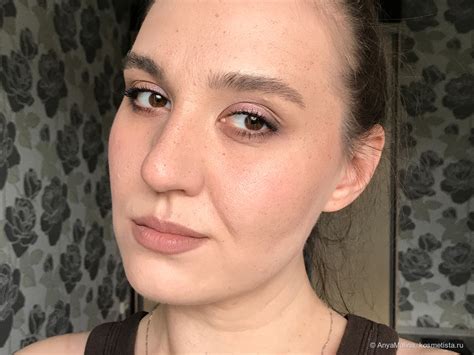 Пара года: спонж Shik Brush Make-Up Sponge и тональный крем Shik ...