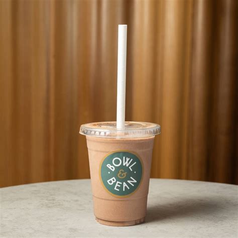 Choco Loco | Bowl & Bean