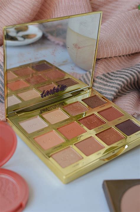 Trying Tarte Cosmetics For The First Time… – KatieEmmaBeauty