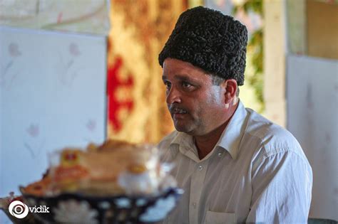 Экскурсия в цыганский табор