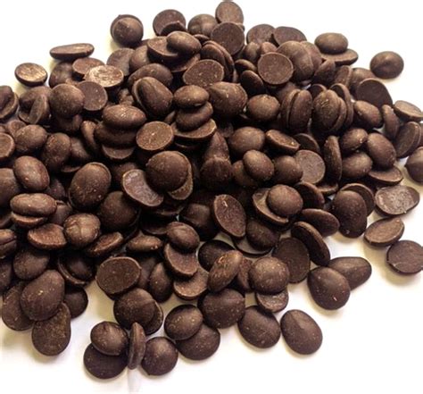 Купить MASTER MARTINI ARIBA черный шоколад в дисках 32/34 54% 250г ...
